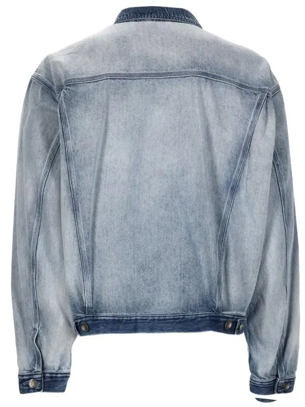 DIESEL® Giacca D-denver-fsi1