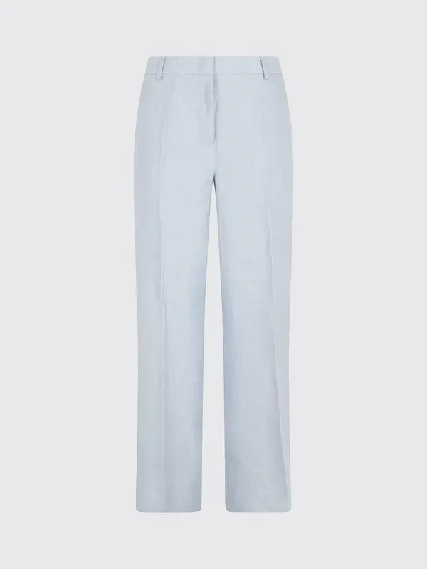 Max Mara Pants - Blue