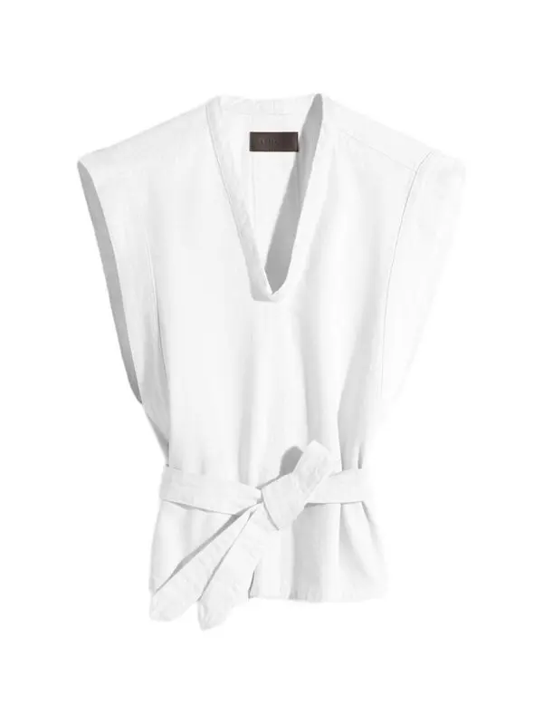 LEMAIRE Cotton Tank Top
