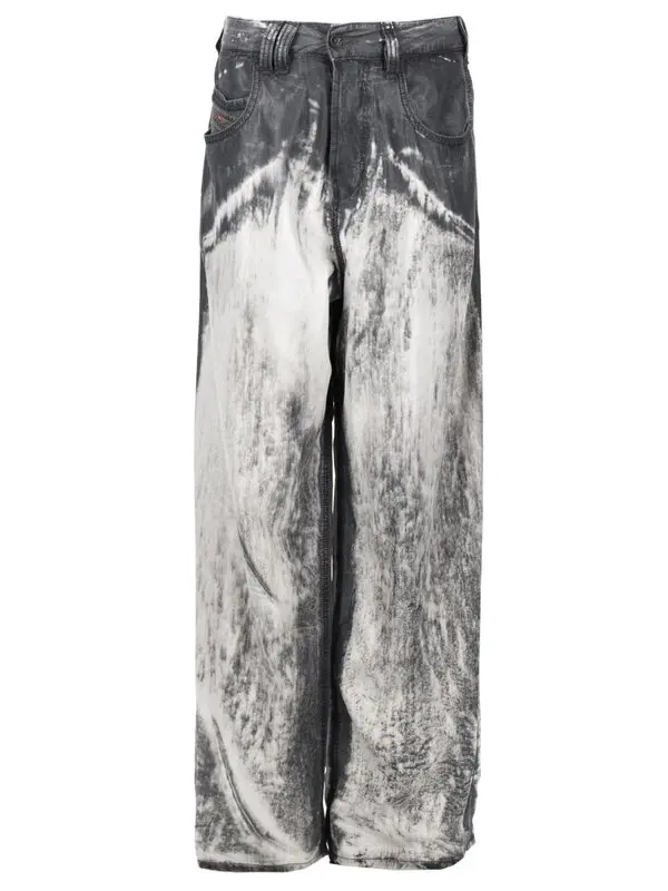 DIESEL® Jeans 1997 D-enim-m-l-fsi
