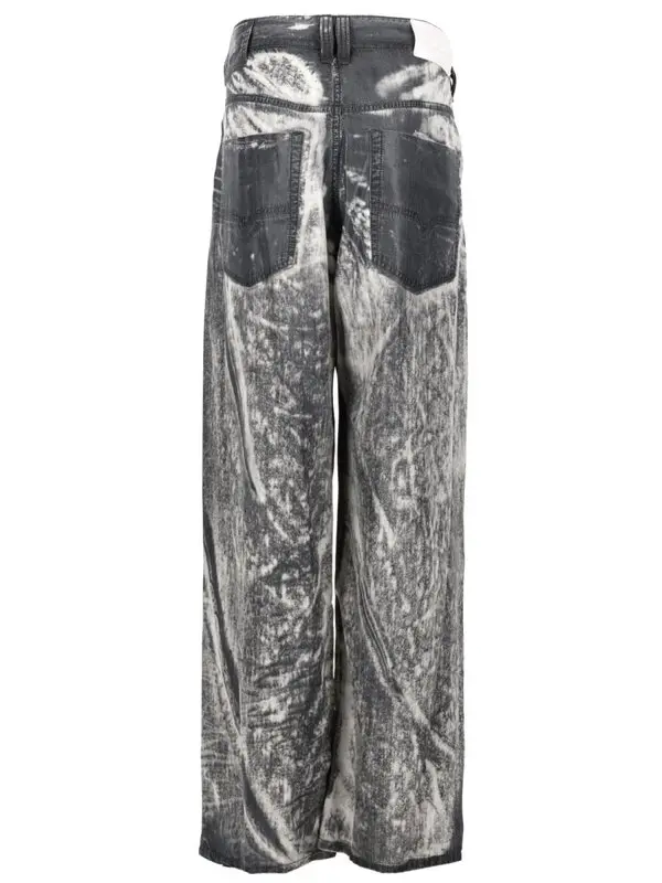 DIESEL® Jeans 1997 D-enim-m-l-fsi
