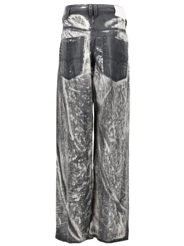 DIESEL® Jeans 1997 D-enim-m-l-fsi - Blue