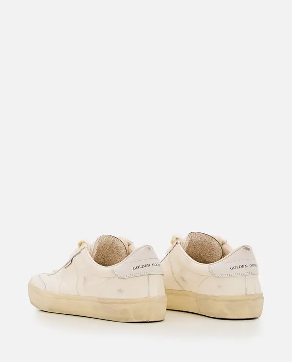 GOLDEN GOOSE Soul-star Sneakers
