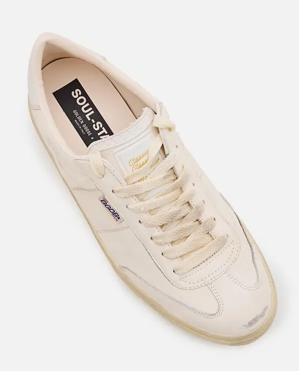 GOLDEN GOOSE Soul-star Sneakers