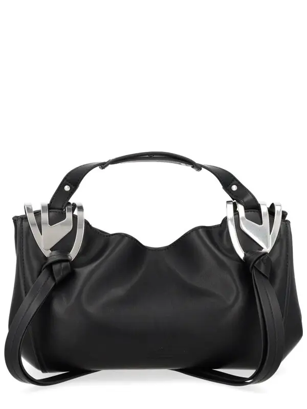 DIESEL® Borsa Knot-d Small