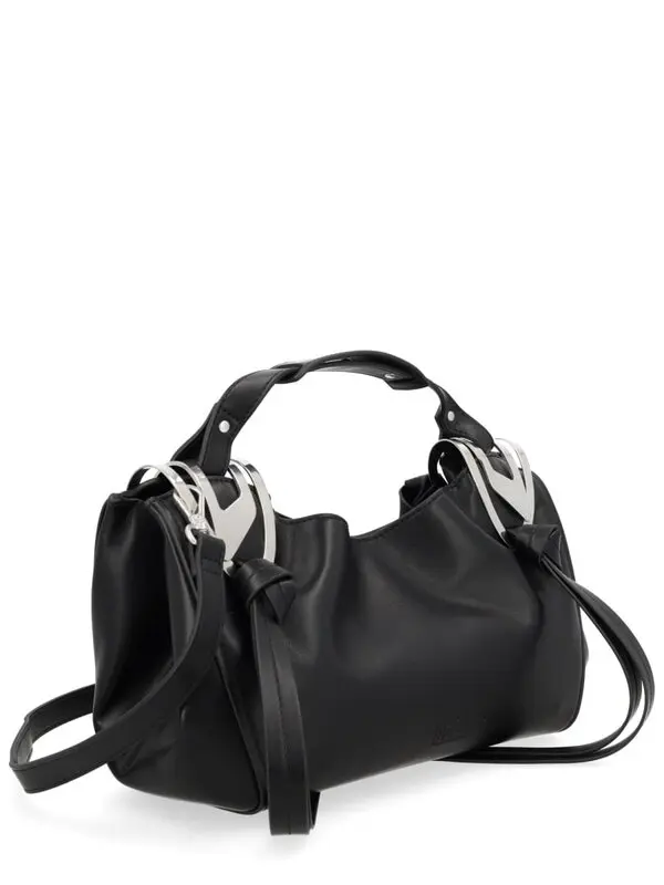 DIESEL® Borsa Knot-d Small