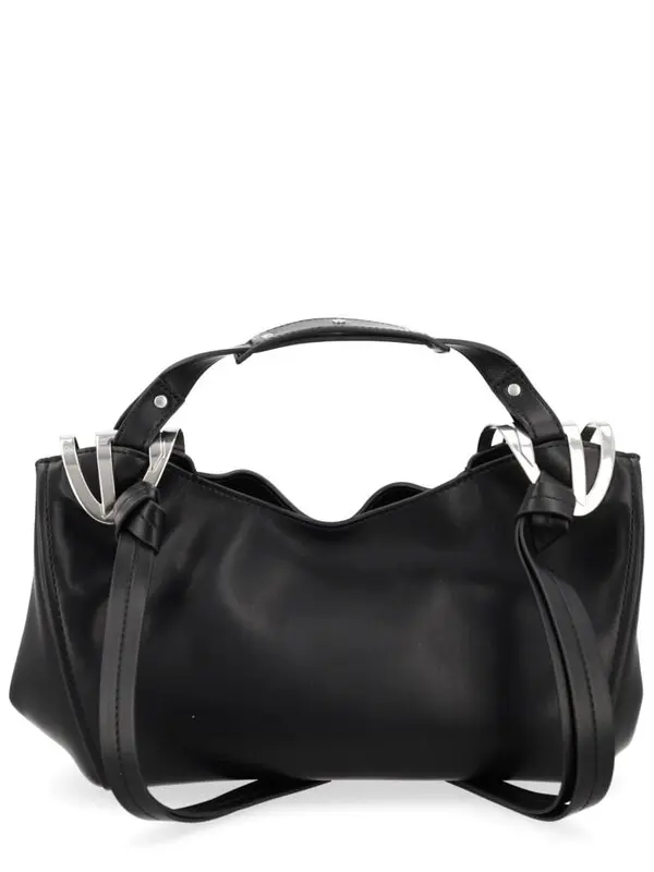 DIESEL® Borsa Knot-d Small