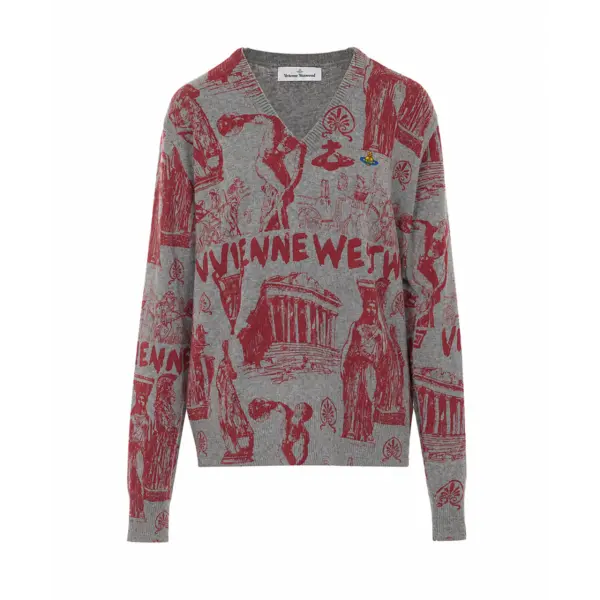 VIVIENNE WESTWOOD Julian Sweater