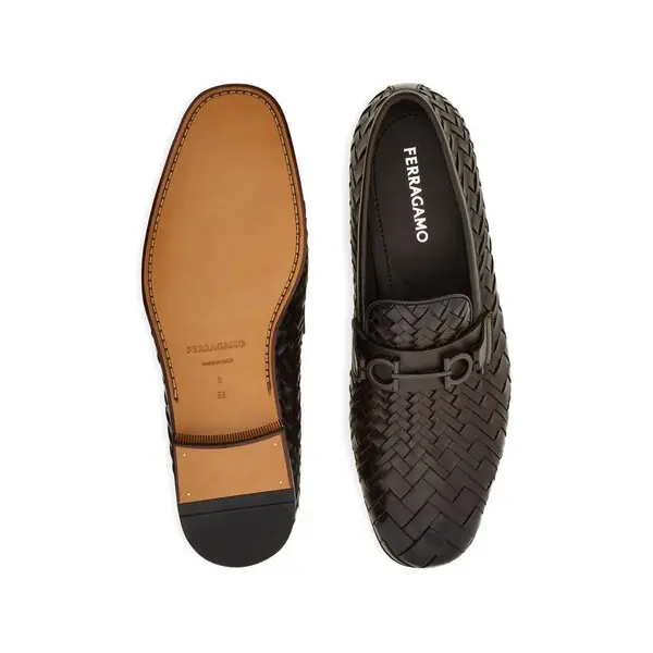 FERRAGAMO Loafers