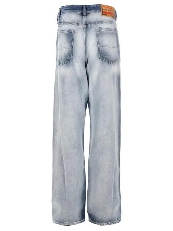 DIESEL® 2001 D-macro-fsi2 Jeans
