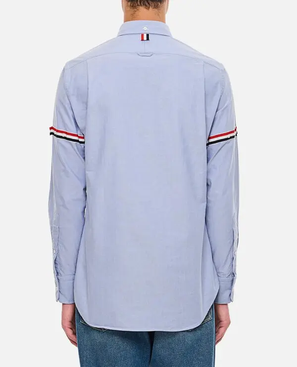Thom Browne Classic Cotton Shirt