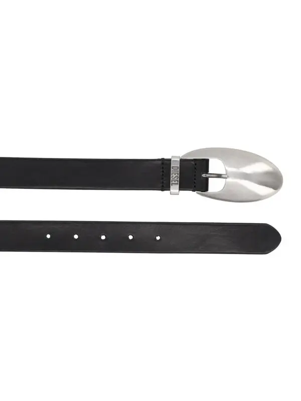 DIESEL® Cintura B-rop Con Logo