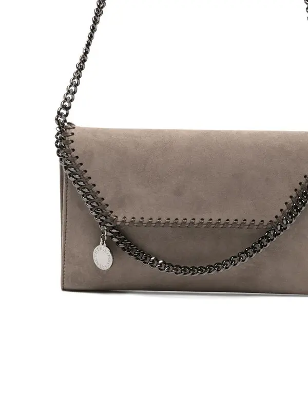 Stella McCartney Falabella Wallet On Chain