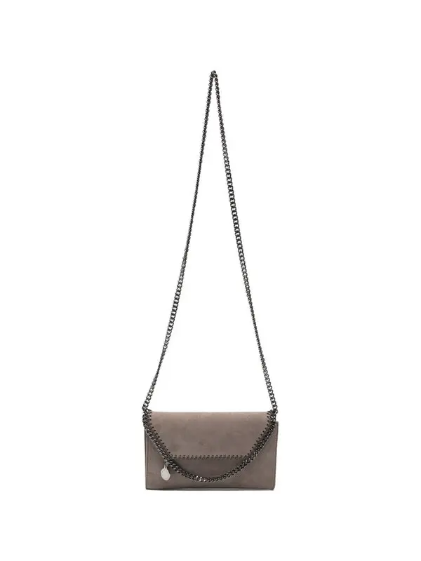 Stella McCartney Falabella Wallet On Chain - Multicolor