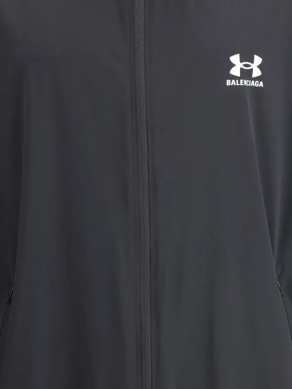 Balenciaga X Under Armour Windbreaker