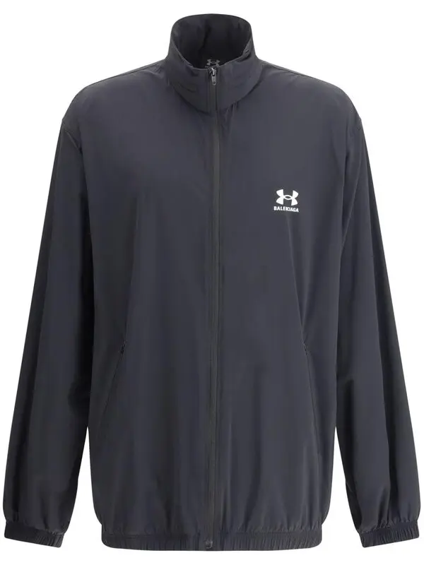 Balenciaga X Under Armour Windbreaker - Multicolor