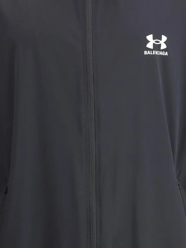 Balenciaga X Under Armour Windbreaker - Multicolor