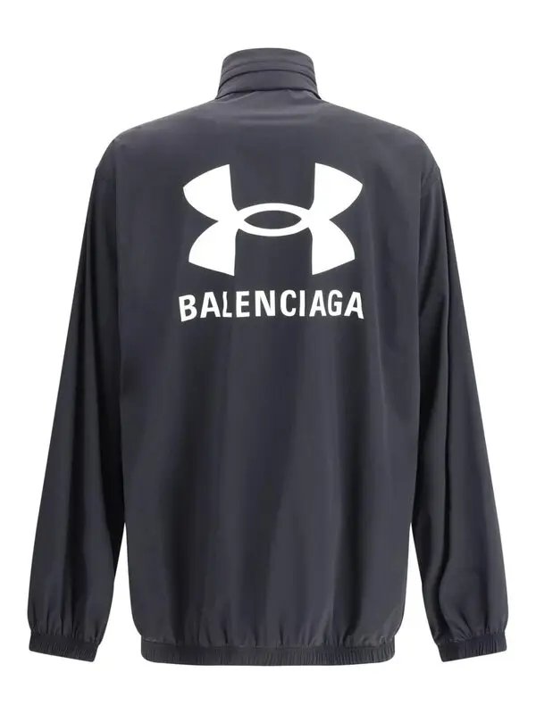 Balenciaga X Under Armour Windbreaker - Multicolor