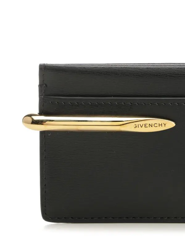 Givenchy Pinch Card Holder
