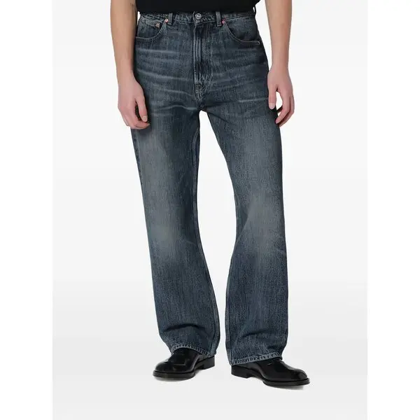 Our Legacy Denim Regular & Straight-leg Jeans