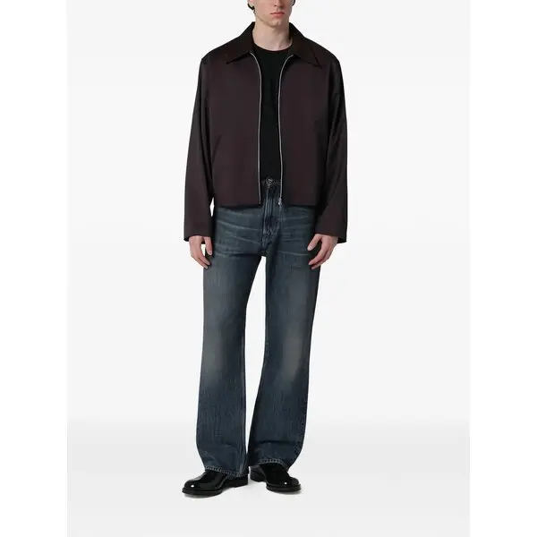Our Legacy Denim Regular & Straight-leg Jeans