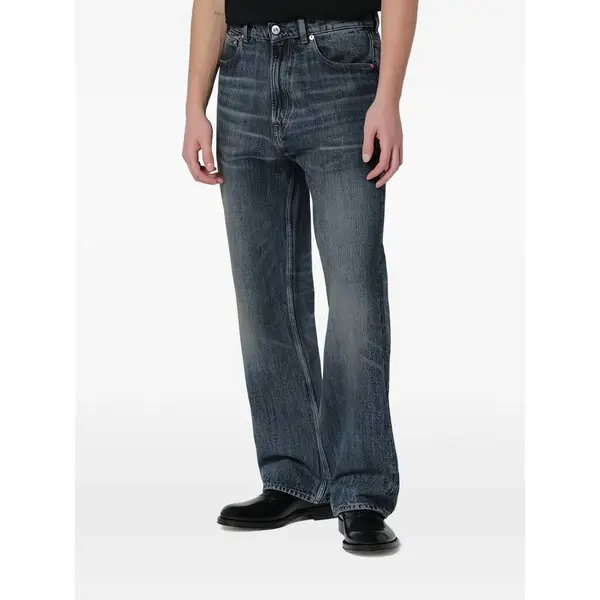 Our Legacy Denim Regular & Straight-leg Jeans