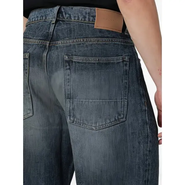 Our Legacy Denim Regular & Straight-leg Jeans