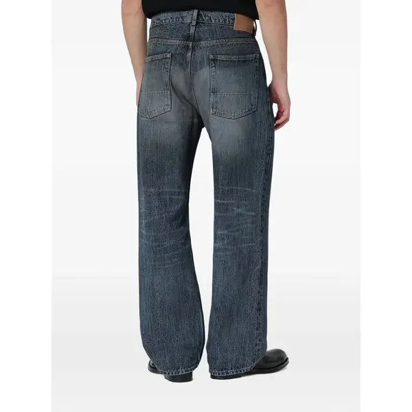Our Legacy Denim Regular & Straight-leg Jeans