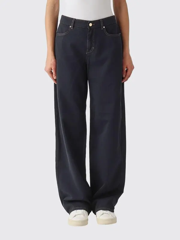 Max Mara Pants - Blue