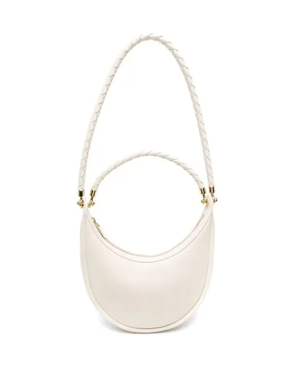 Bottega Veneta Hula Hoop Leather Handbag - Multicolor
