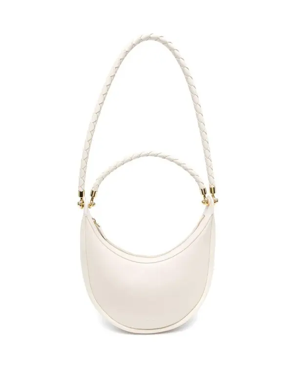 Bottega Veneta Hula Hoop Leather Handbag - Multicolor