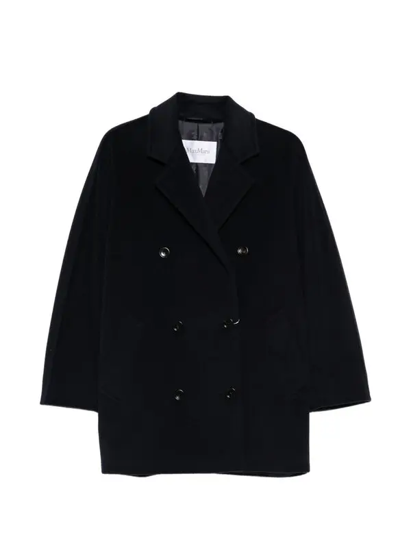 Max Mara Rebus Coat