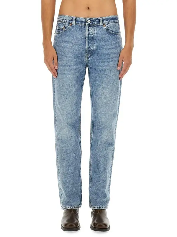 Our Legacy First Cut Jeans - Blue