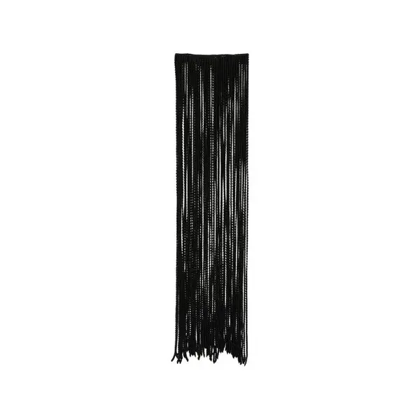 Alaïa Scarves - Black