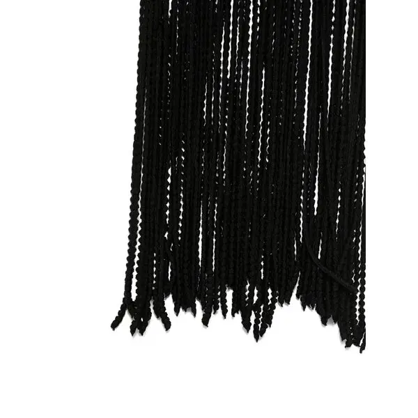 Alaïa Scarves - Black