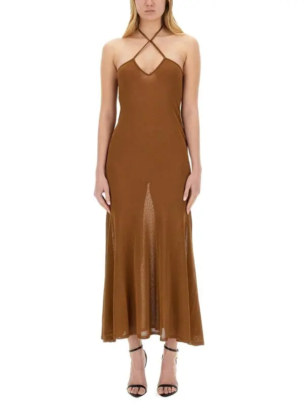 TOM FORD Jersey Dress