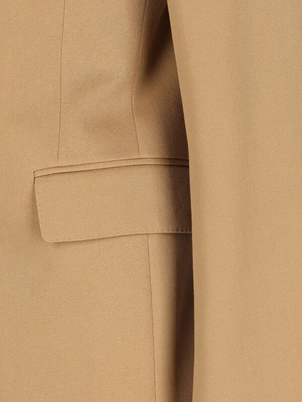 Celine Wool Blazer Jacket