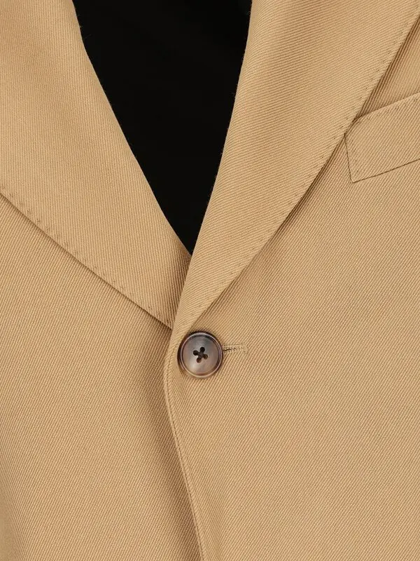 Celine Wool Blazer Jacket