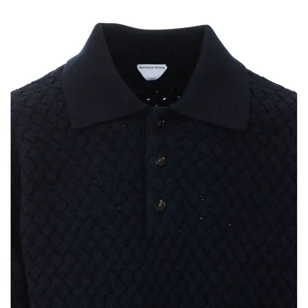 Bottega Veneta Knitted Sweater