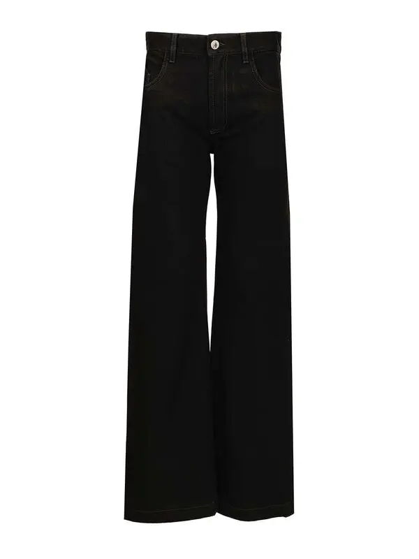 Attico Cotton Jeans