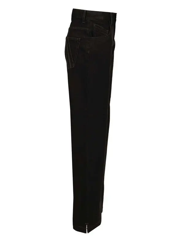 Attico Cotton Jeans