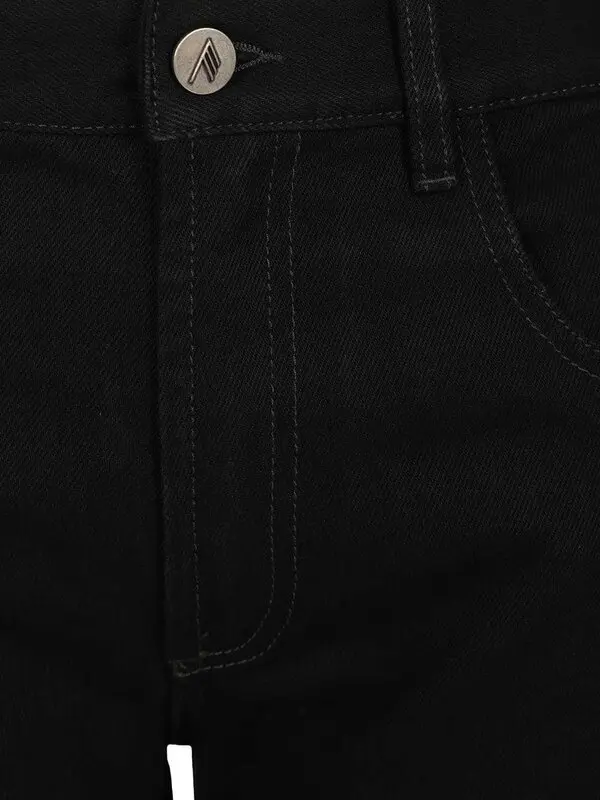 Attico Cotton Jeans