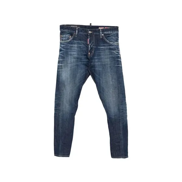 Dsquared2 Denim Slim-fit Jeans