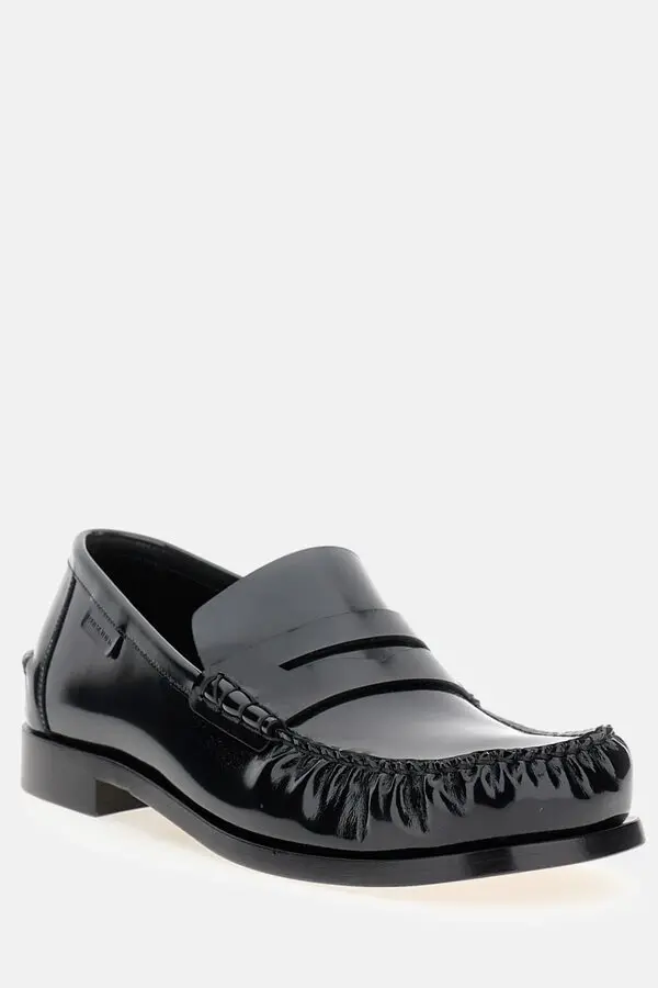 Bottega Veneta Truman Loafers - Multicolor