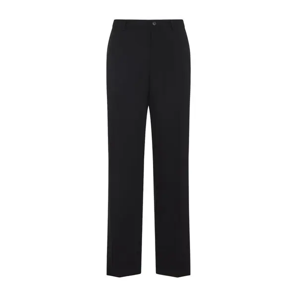 Balenciaga Tuxedo Pants - Black