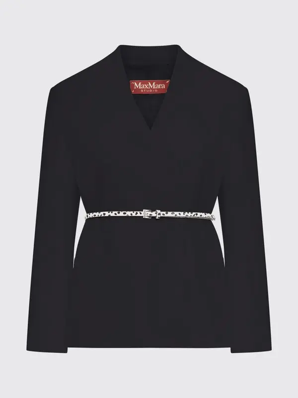 Max Mara Jacket