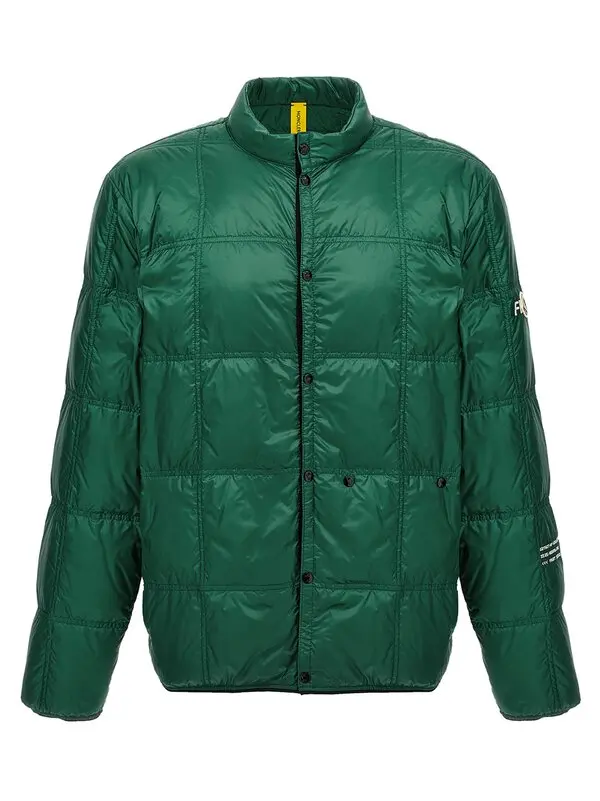 Moncler X Frgmt 'jayel' Down Jacket