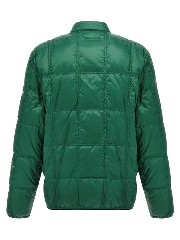 Moncler X Frgmt 'jayel' Down Jacket