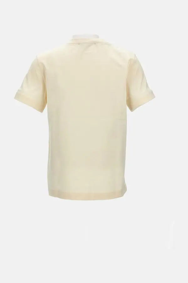 Jacquemus T-shirt Gros Grain