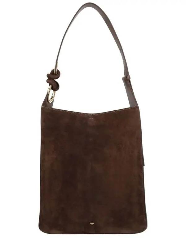 ANYA HINDMARCH Bag Ringo - Brown